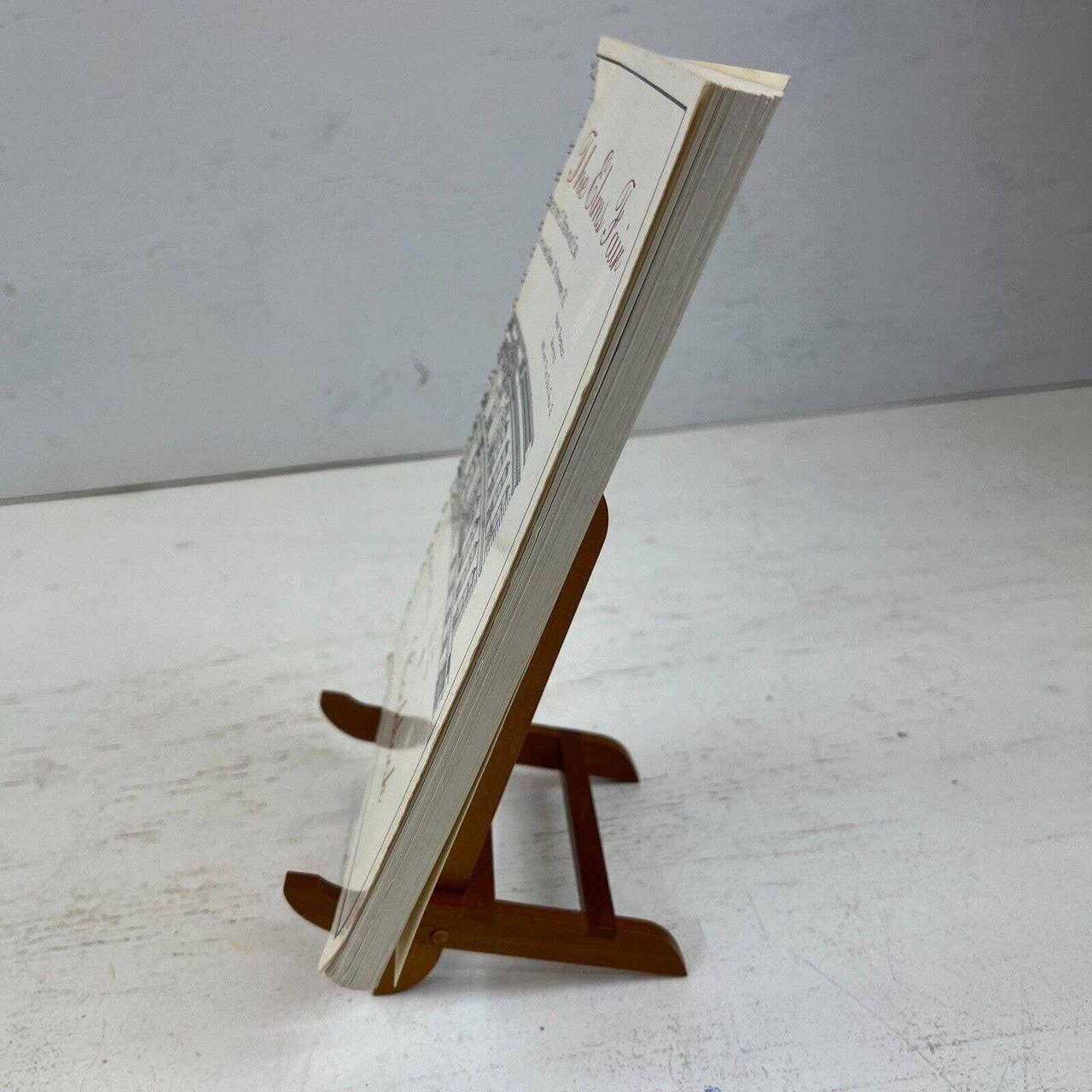 The Elms Fair Cookbook Newport Preservation Society... - Depop