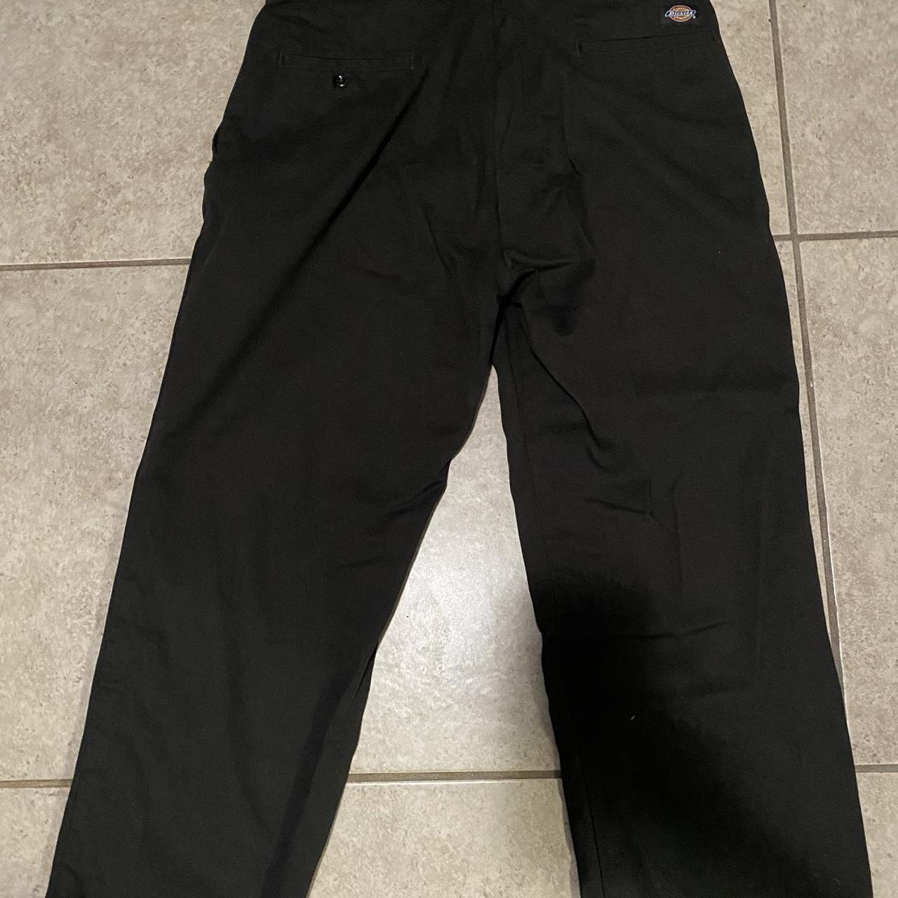 Brown 874 Original fit Dickies 36x27 DM, will... - Depop