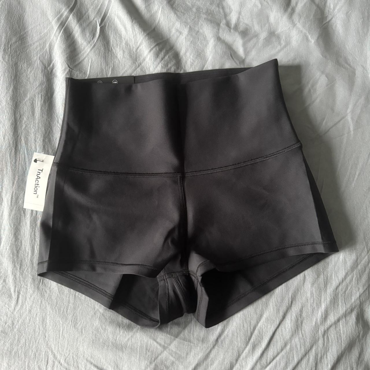 Short Aritzia shorts Never worn - Depop