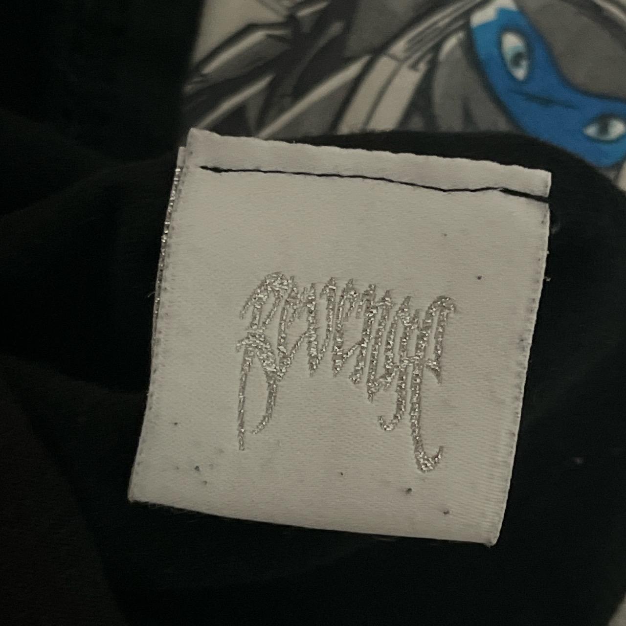 Revenge Mickey Kurt cobain shirt super rare Great... - Depop