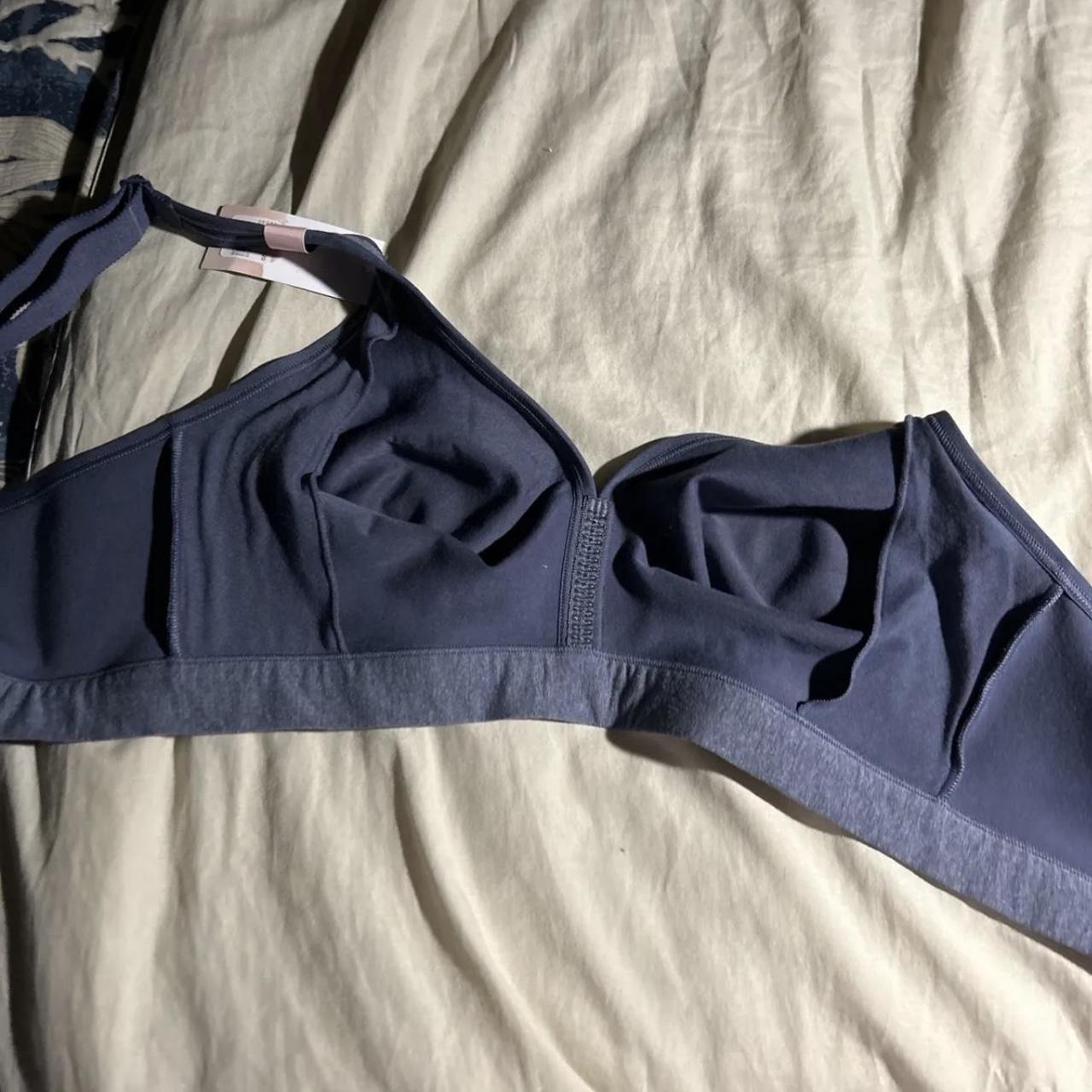 New with tags. Lane Bryant cacique unlined full... - Depop