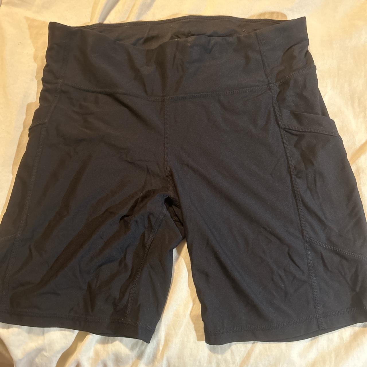 Xersion women’s sports shorts size large. You’ll get... - Depop
