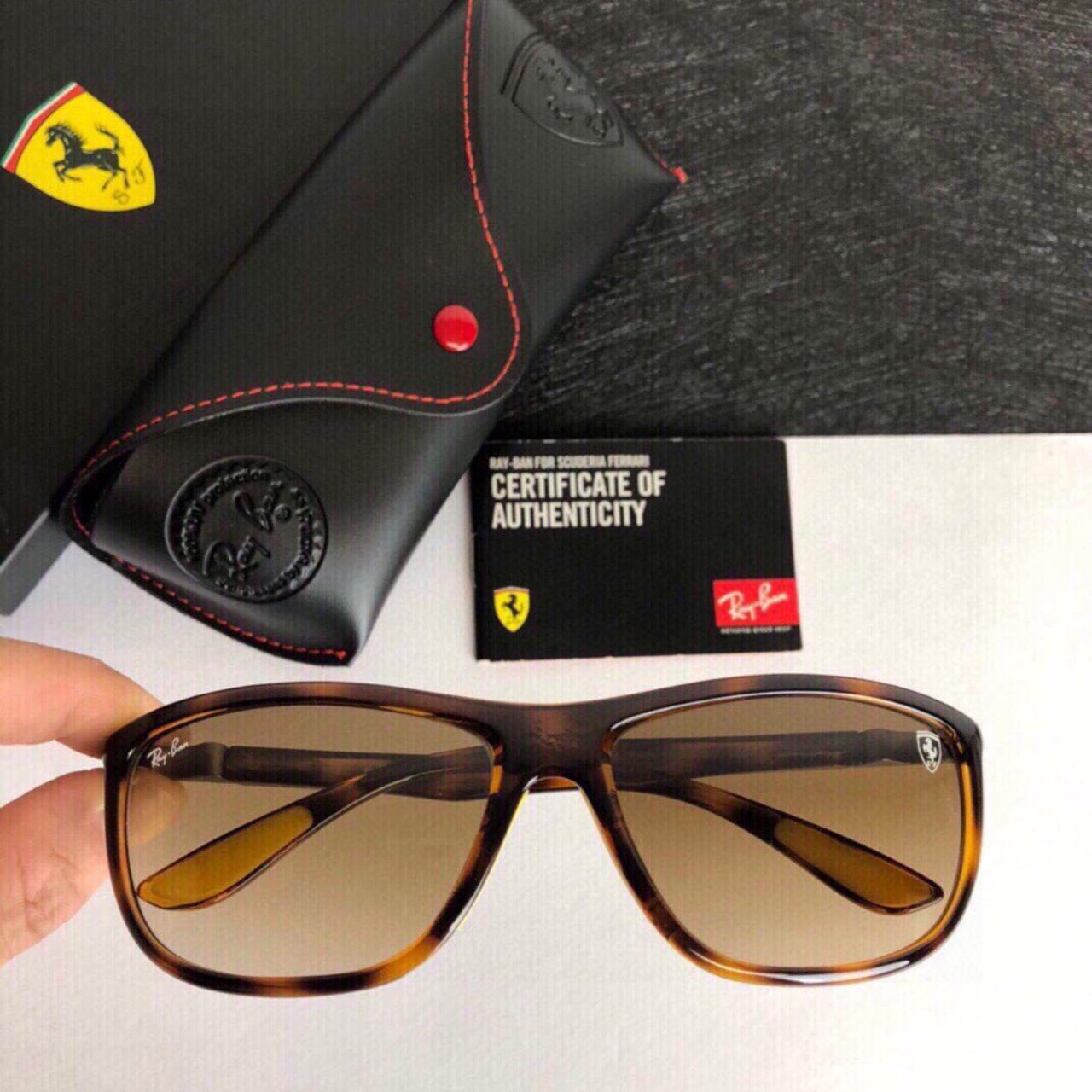 Ray-Ban RB8351 Sunglasses * Ray-Ban RB8351... - Depop