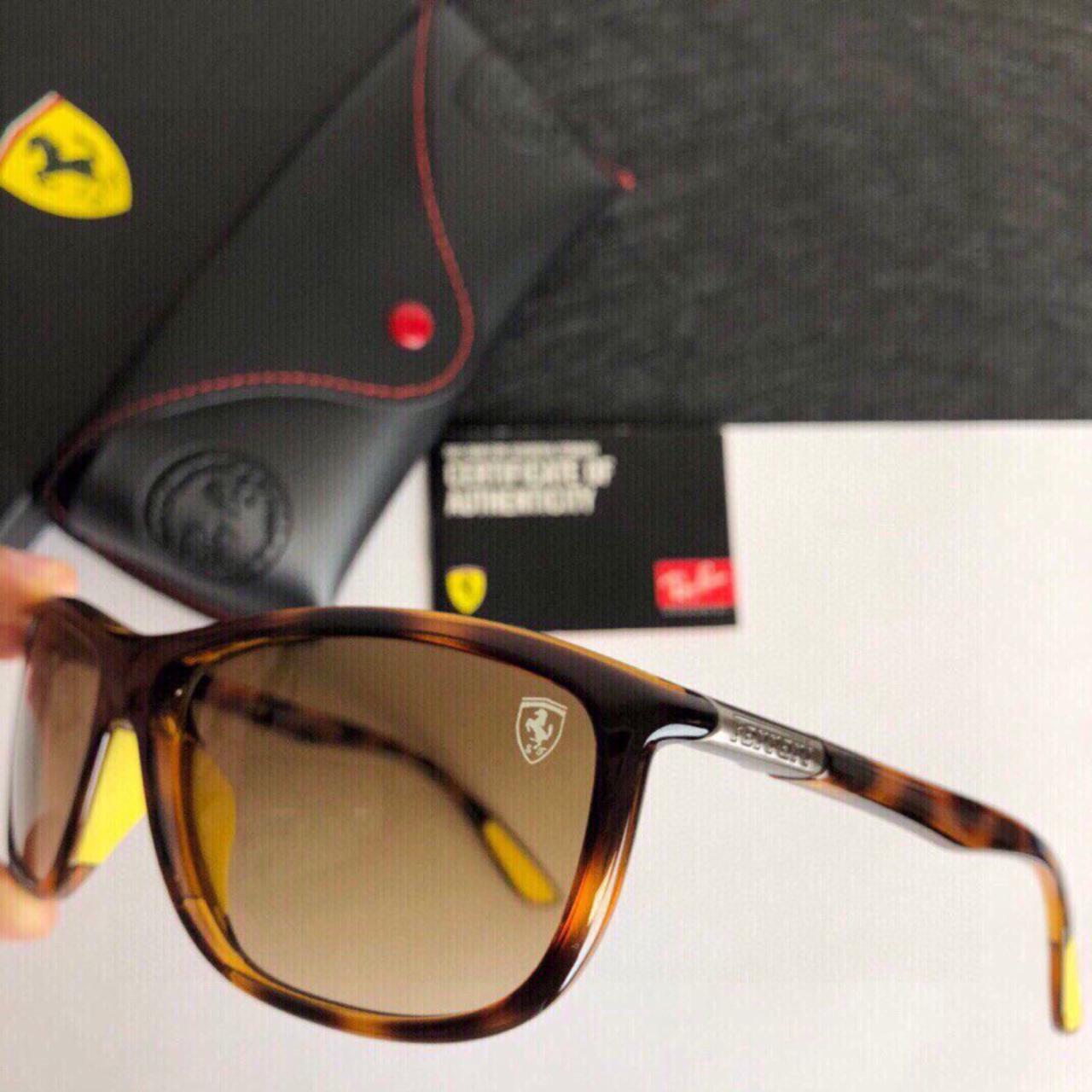 Ray-Ban RB8351 Sunglasses * Ray-Ban RB8351... - Depop