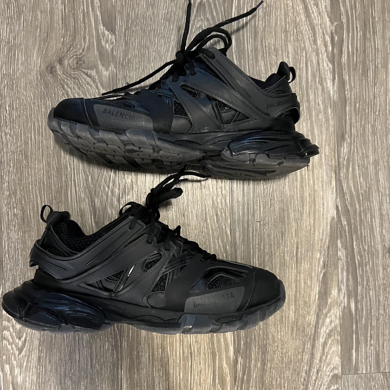 balenci track no box size 43 - Depop