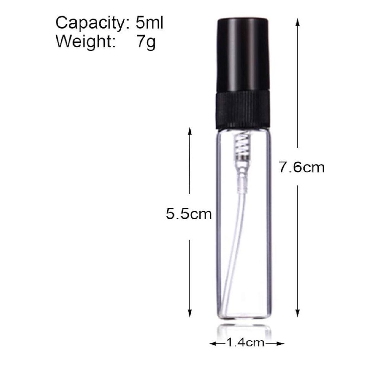 Jean Paul Gaultier Elixir 5ml Travel size Only... - Depop