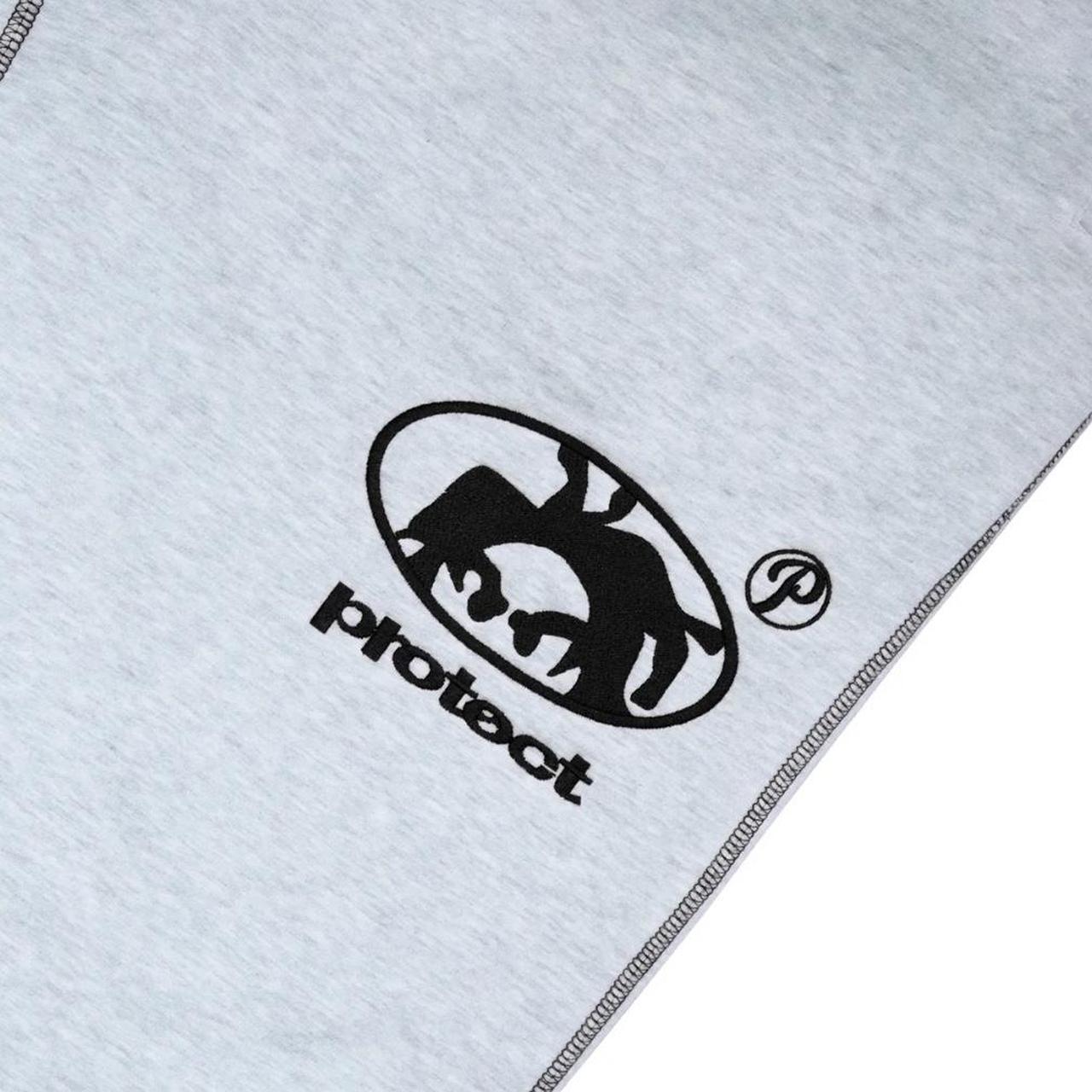 Protect London Grey Brudda Joggers Brand new Sold... - Depop