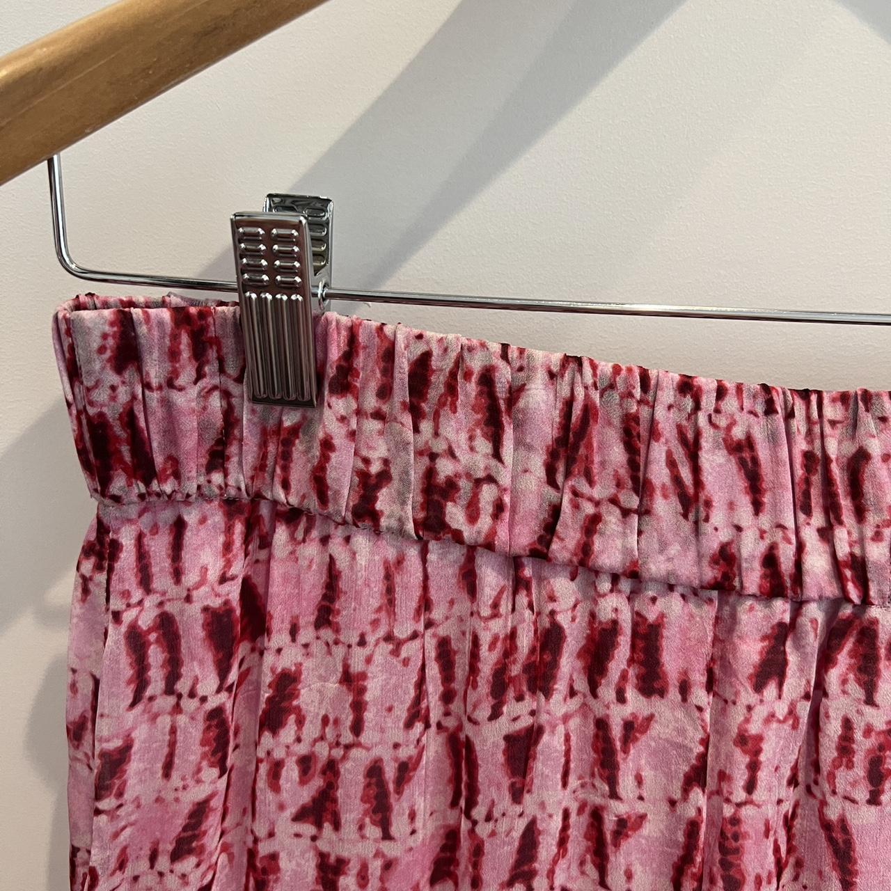 Iro Skirt size 42. New with tags. | Depop