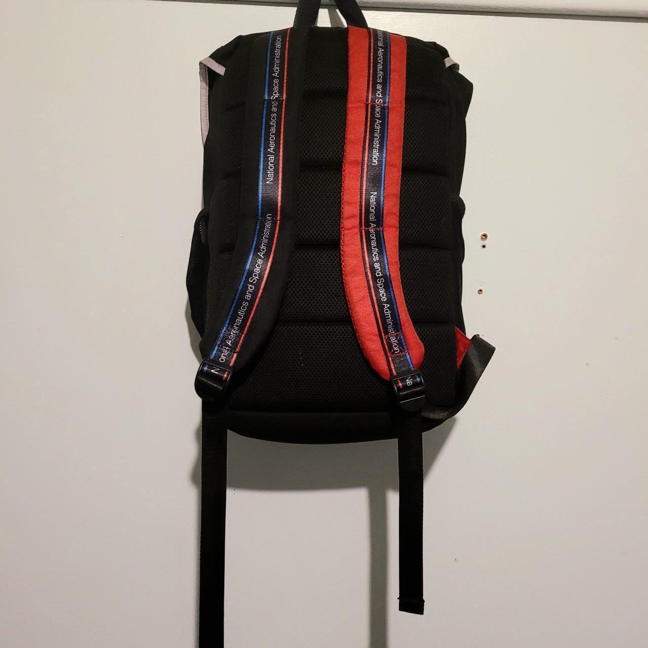 NASA backpack #backpack #nasa - Depop