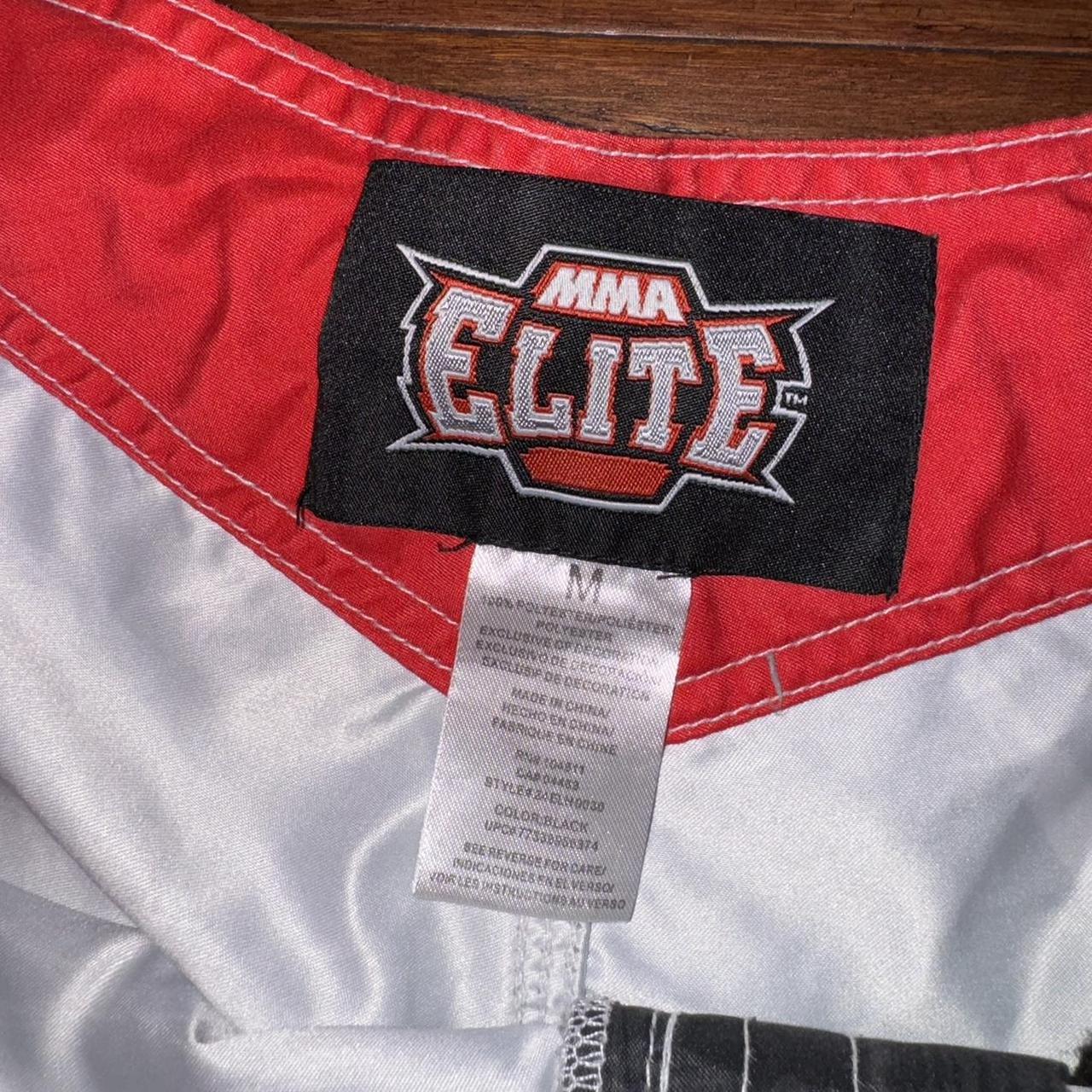 MMA Elite UFC Boxing Affliction Style Skull Cross... - Depop