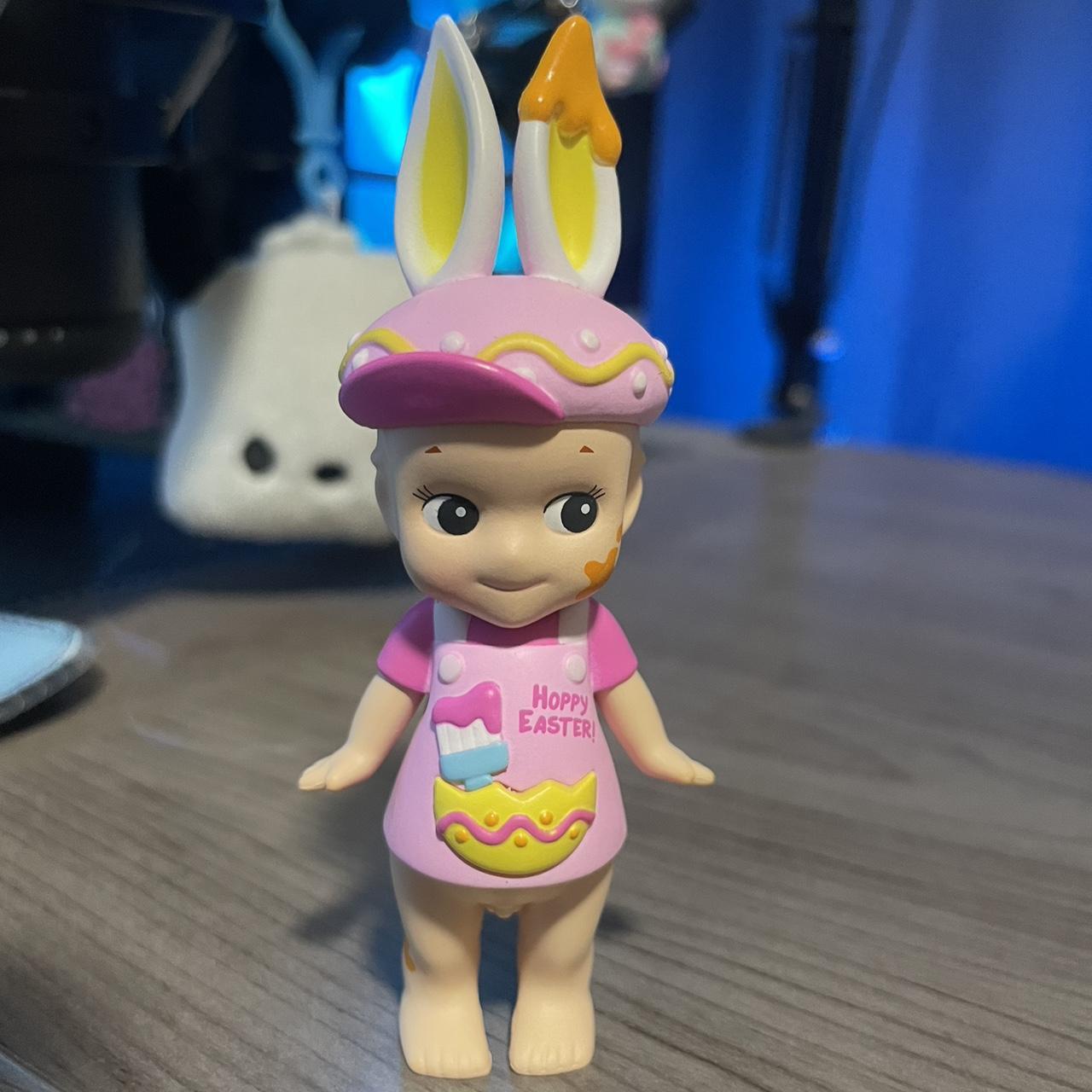 Sonny Angel Rabbit from Easter Series... - Depop