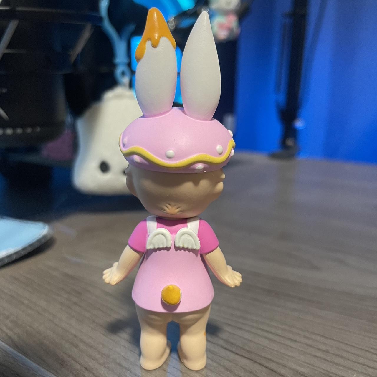 Sonny Angel Rabbit from Easter Series... - Depop