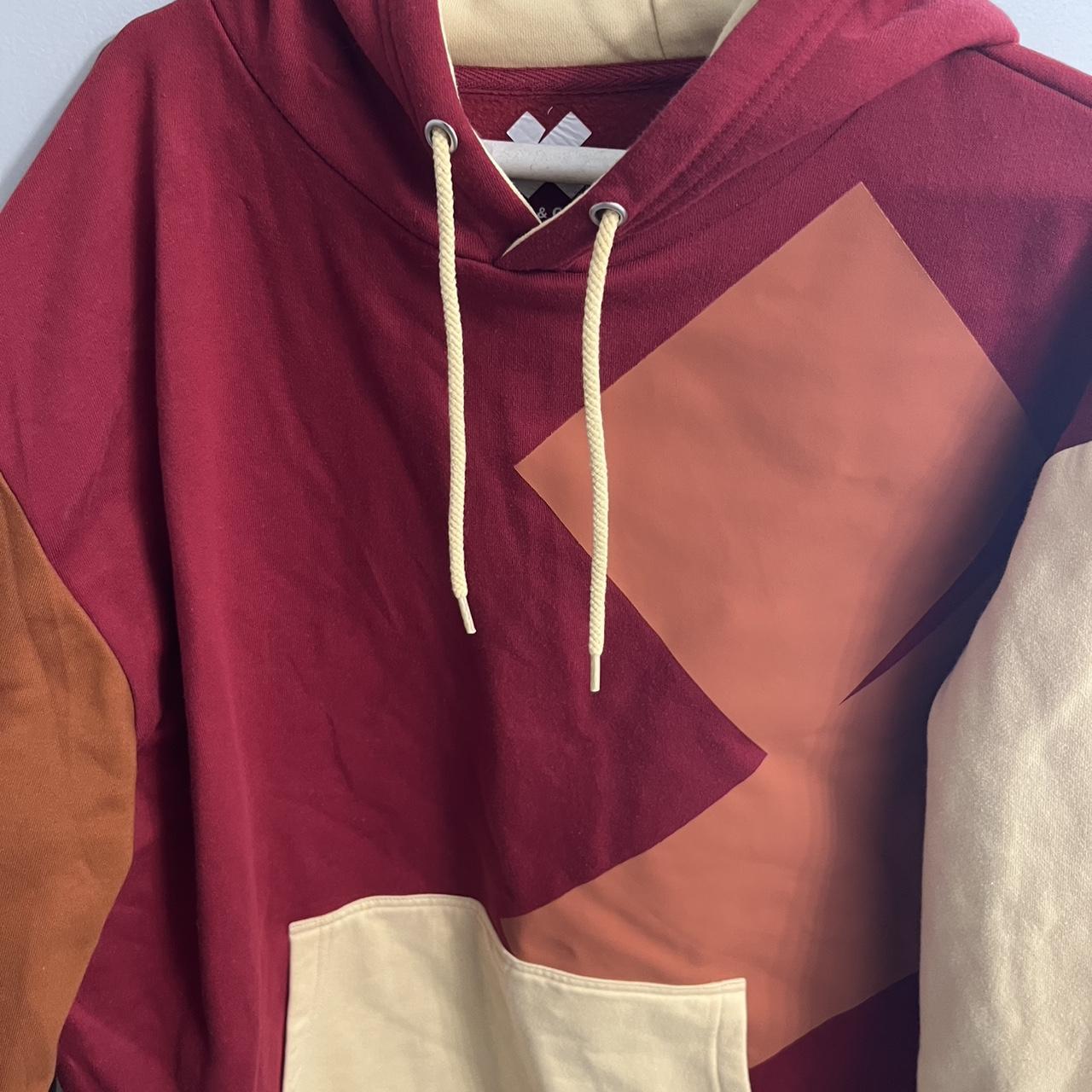 Double extra large Xplr merch from Sam and Colby In... | Depop