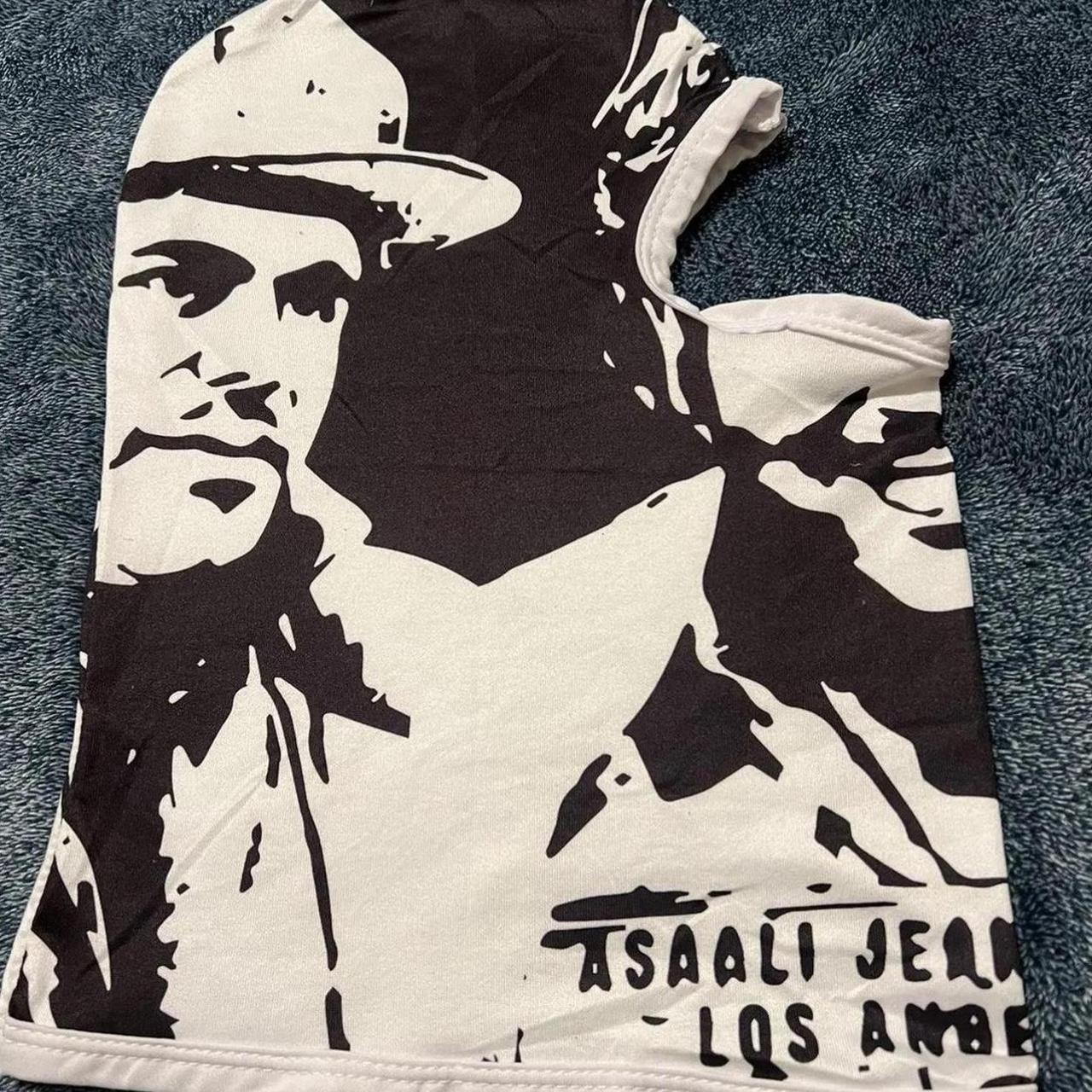 Asaali Ski Mask Brand new Authentic ski mask,... | Depop