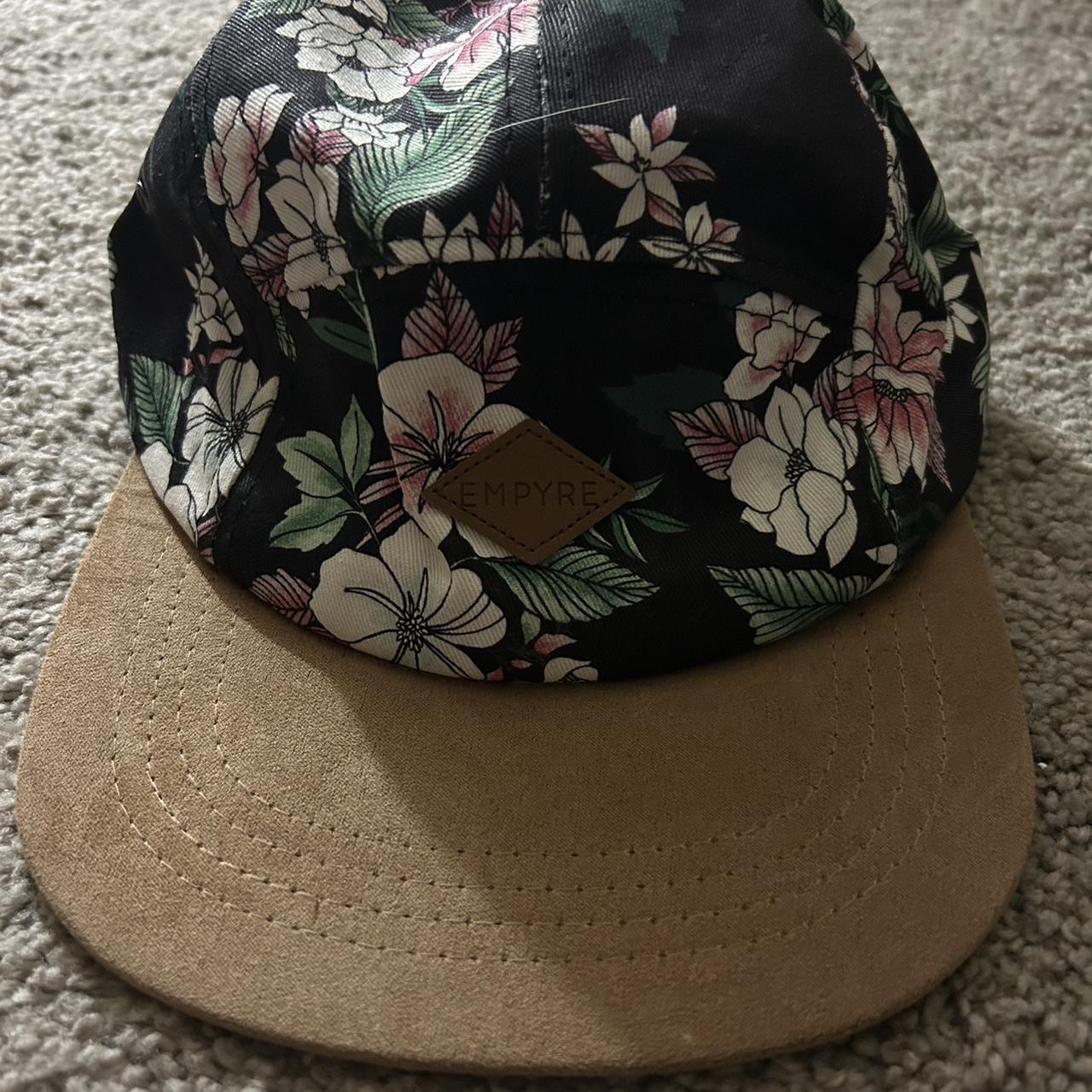Empyre hat - Depop