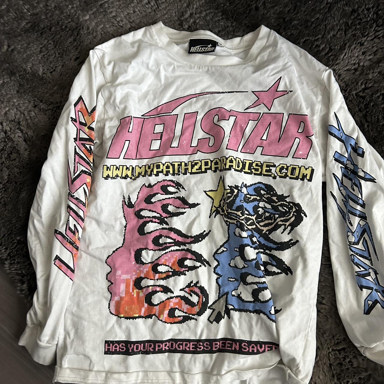Medium long sleeve - Depop