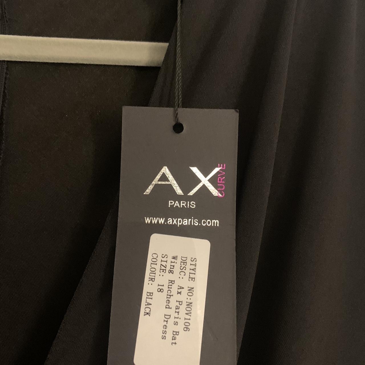 Brand new AX Paris dress Size 18 New with... - Depop