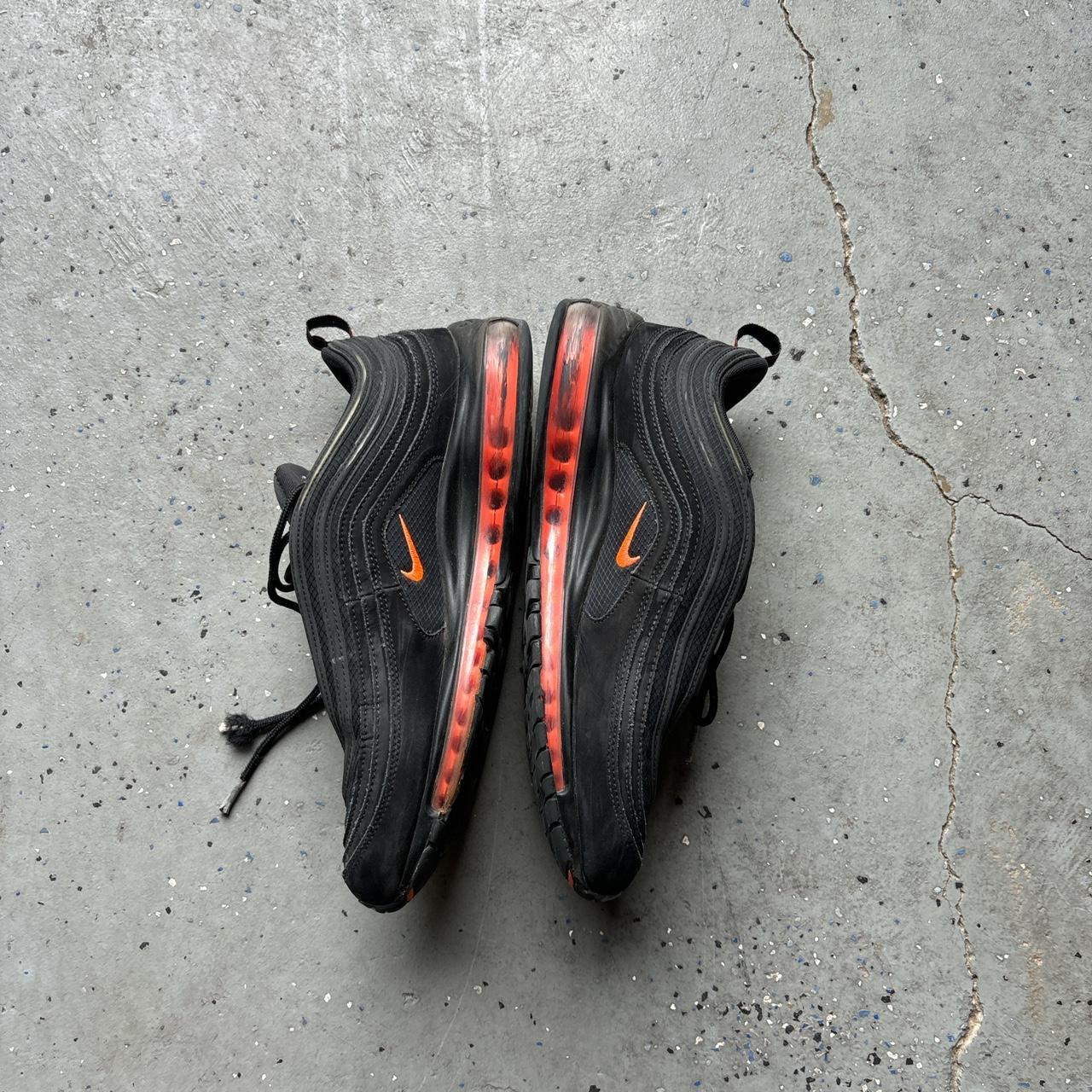 Vintage Grunge Air Max Size 11 Great... | Depop