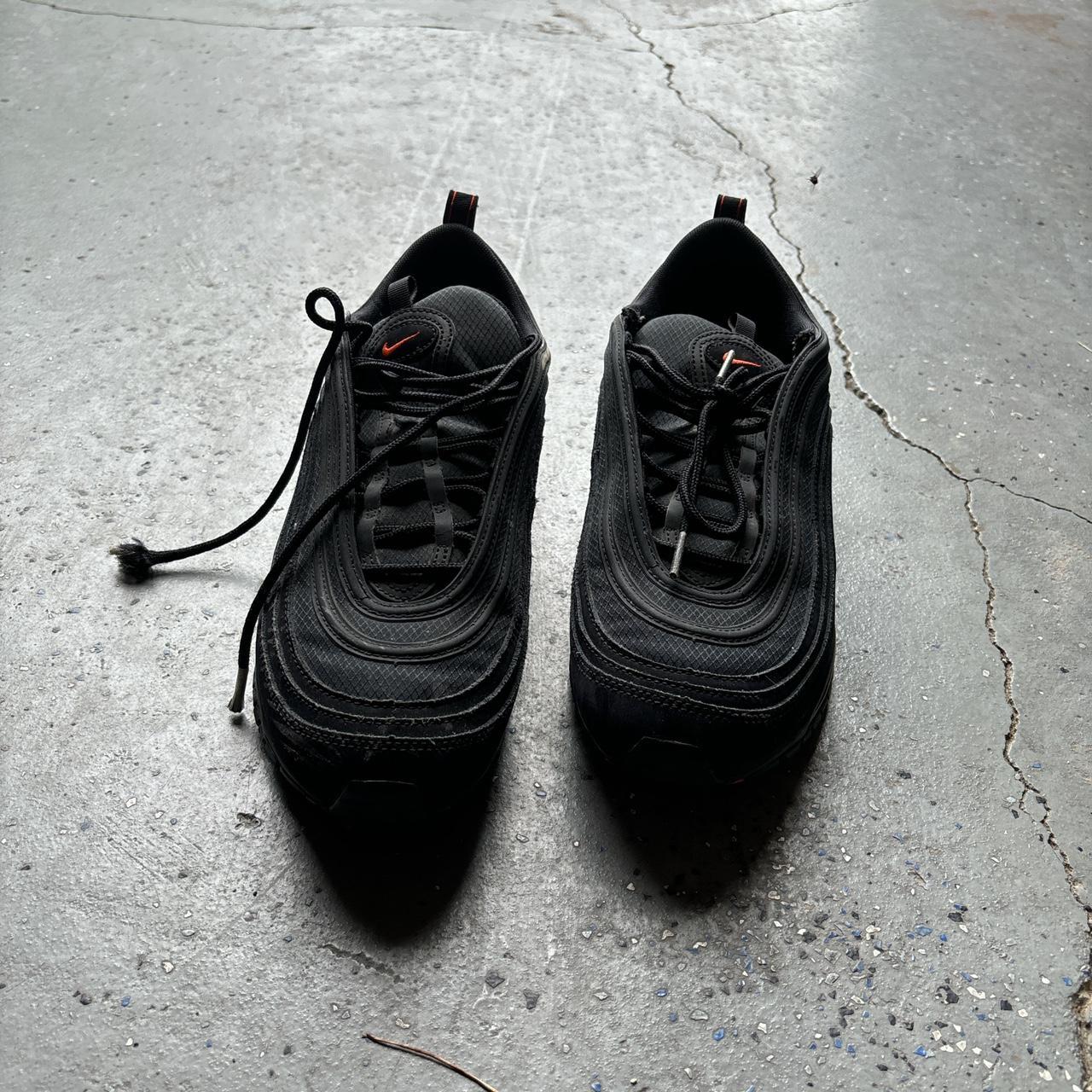 Vintage Grunge Air Max Size 11 Great... | Depop