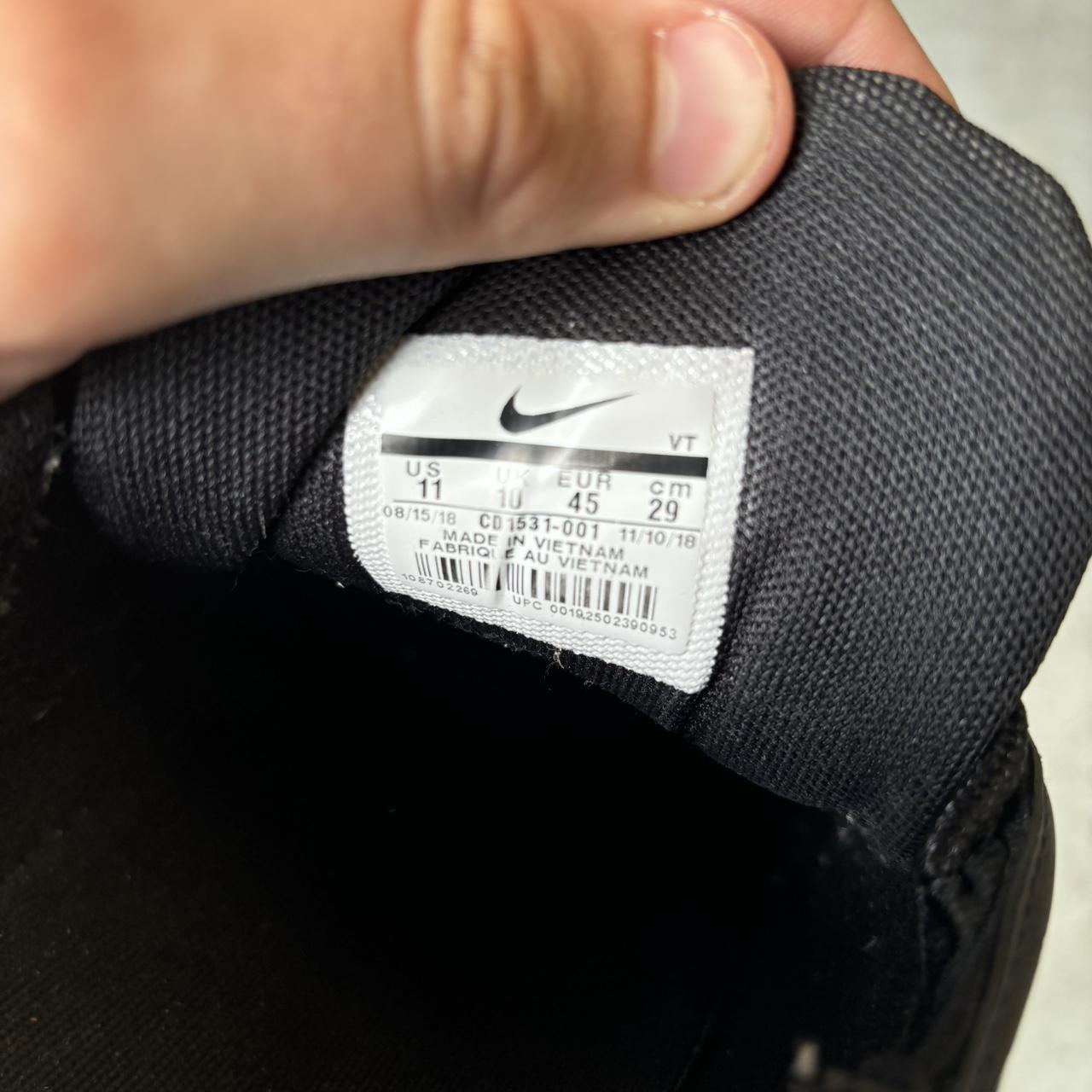 Vintage Grunge Air Max Size 11 Great... | Depop