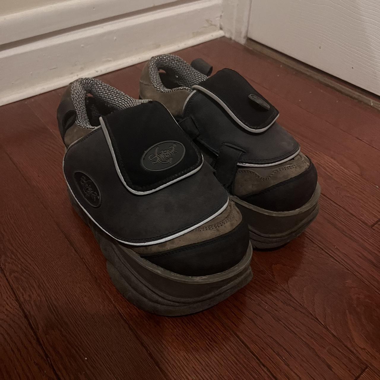 Swear London sm6 Size 43 - Depop