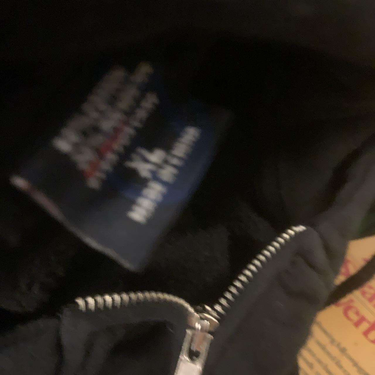 Cool stonesour hoodie #Zipup #Y2K #Cheap #skater #baggy | Depop