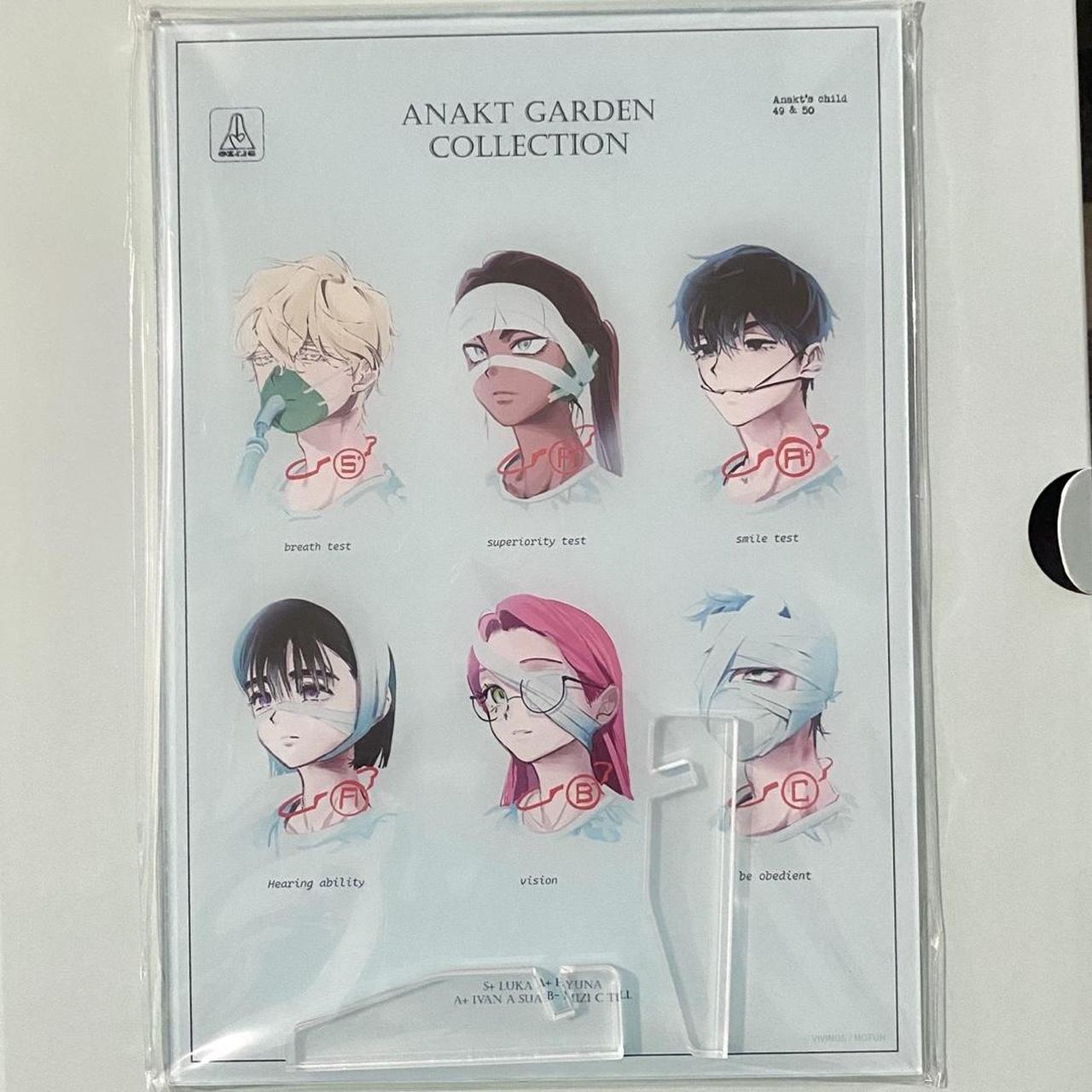 Alien Stage Standee 🍎 $50 🍎 It’s in good... | Depop