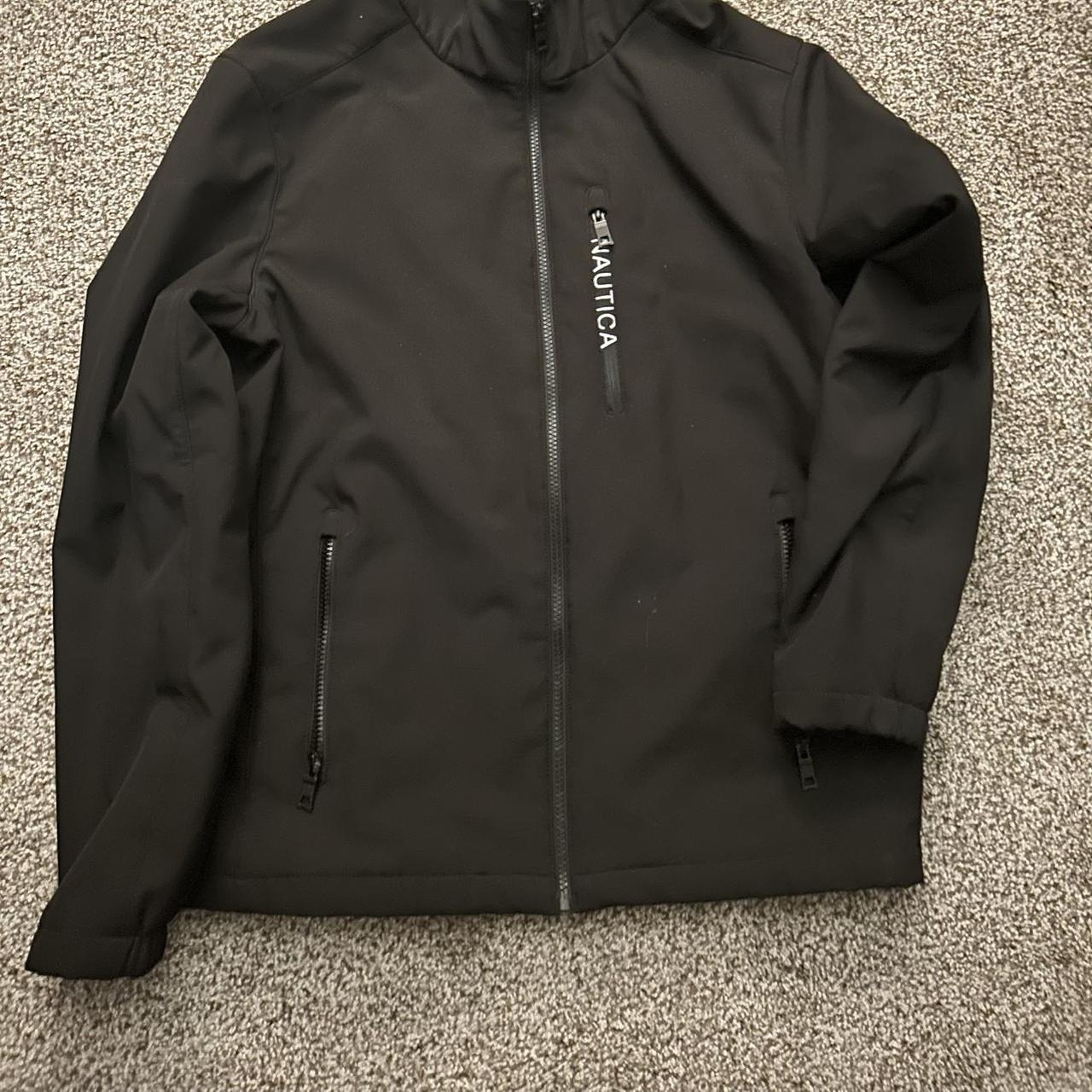 Brand new, size medium Nautica jacket. Looks sick... - Depop