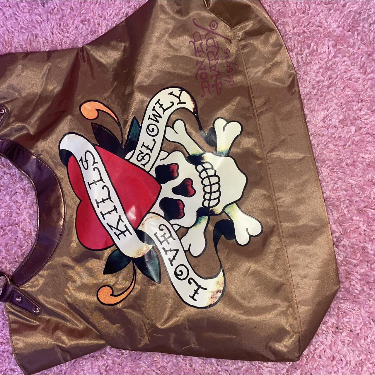 Diff bags diff prices text me(unisex bags) - Depop