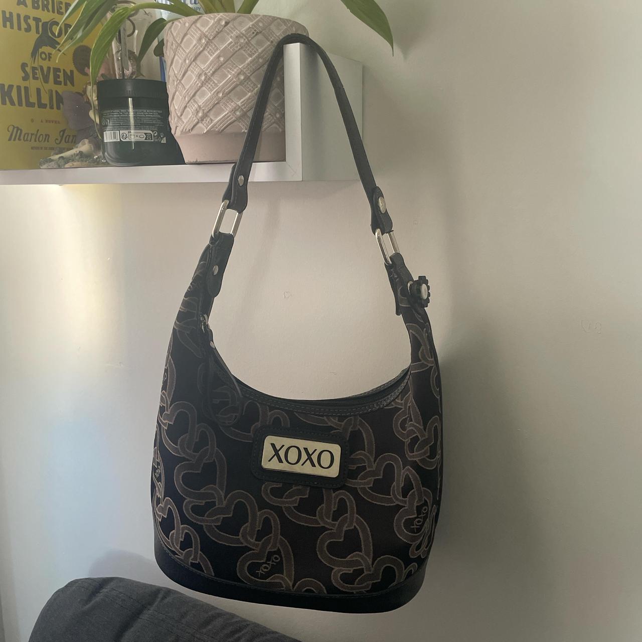 XOXO bag -great condition -no flaws -very... - Depop
