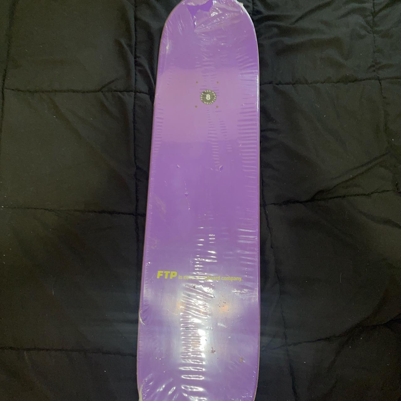 FTP Deck Never OPENED NEVER USED - Depop