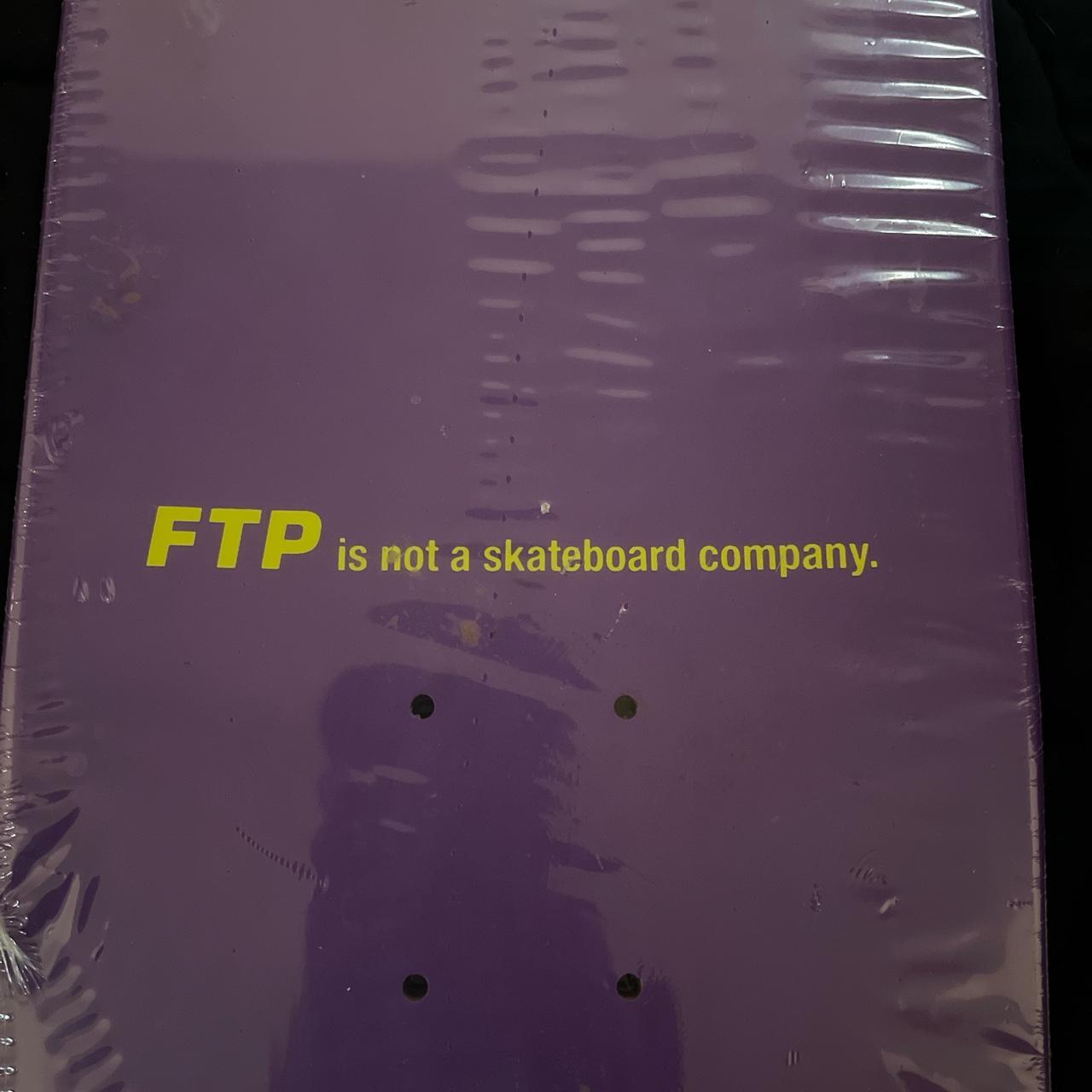 FTP Deck Never OPENED NEVER USED - Depop