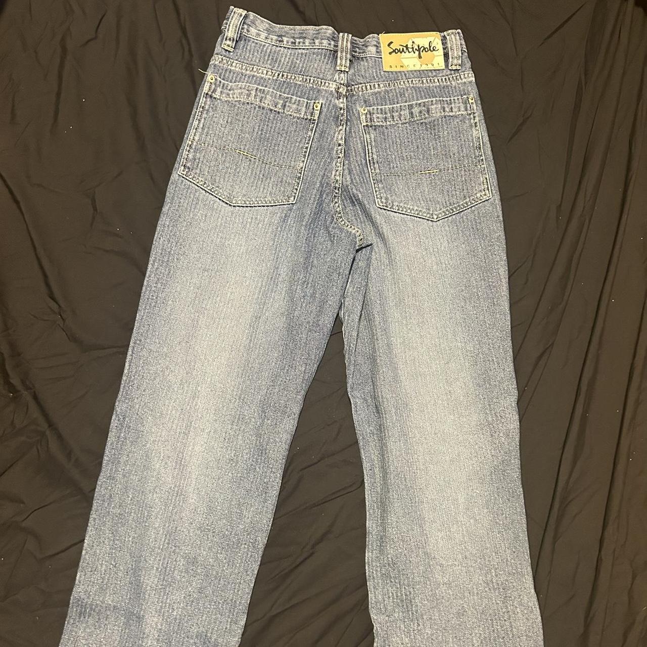 South Pole authentic collection Size: 29 Opening: 9... - Depop