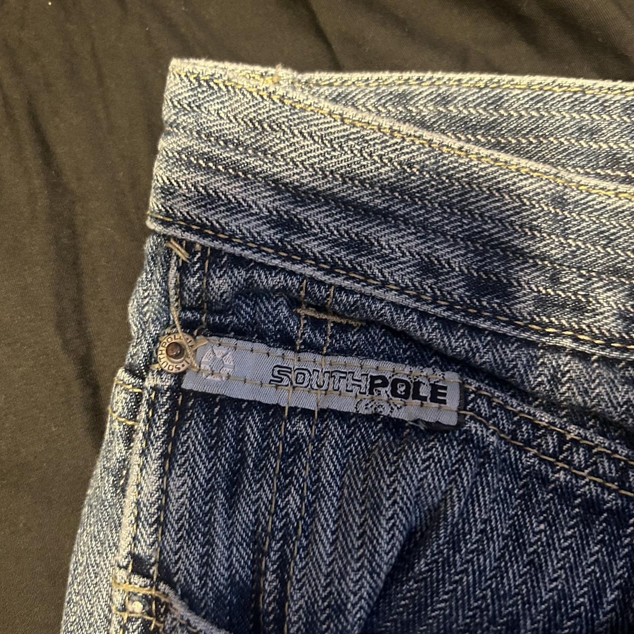 South Pole authentic collection Size: 29 Opening: 9... - Depop