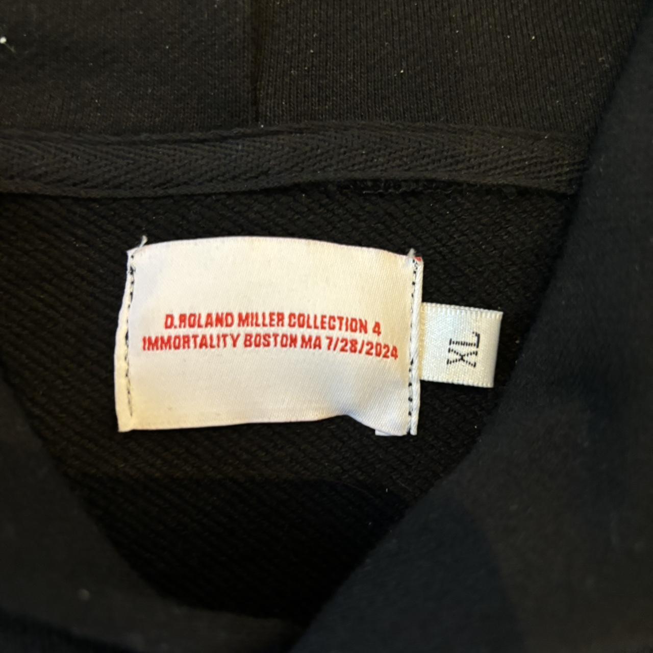 Droland miller 1/50 very rare #rare #nevercomingback... - Depop