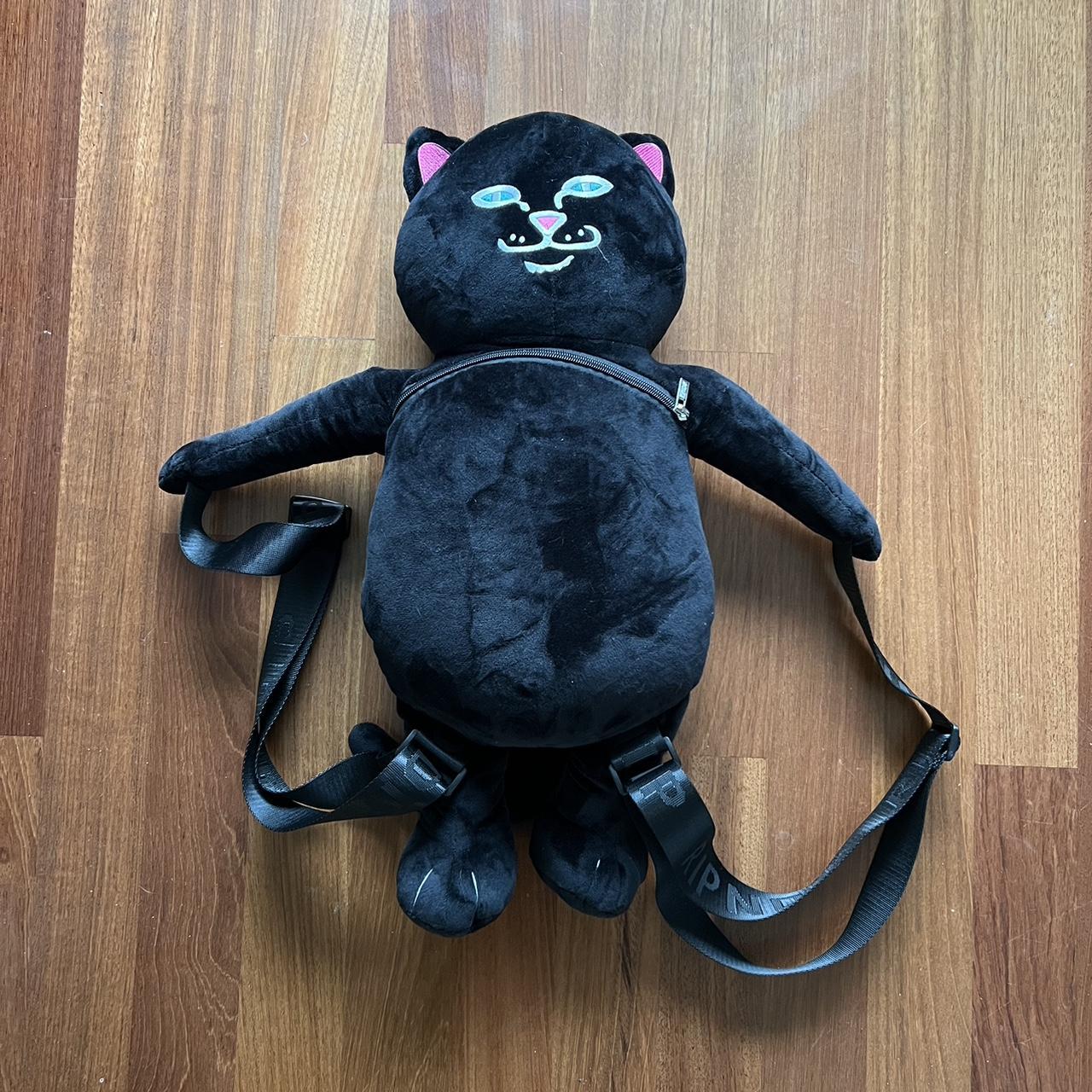 Sold out Rip n Dip Cat Backpack. 🐈‍⬛🐈‍⬛ Have a... - Depop