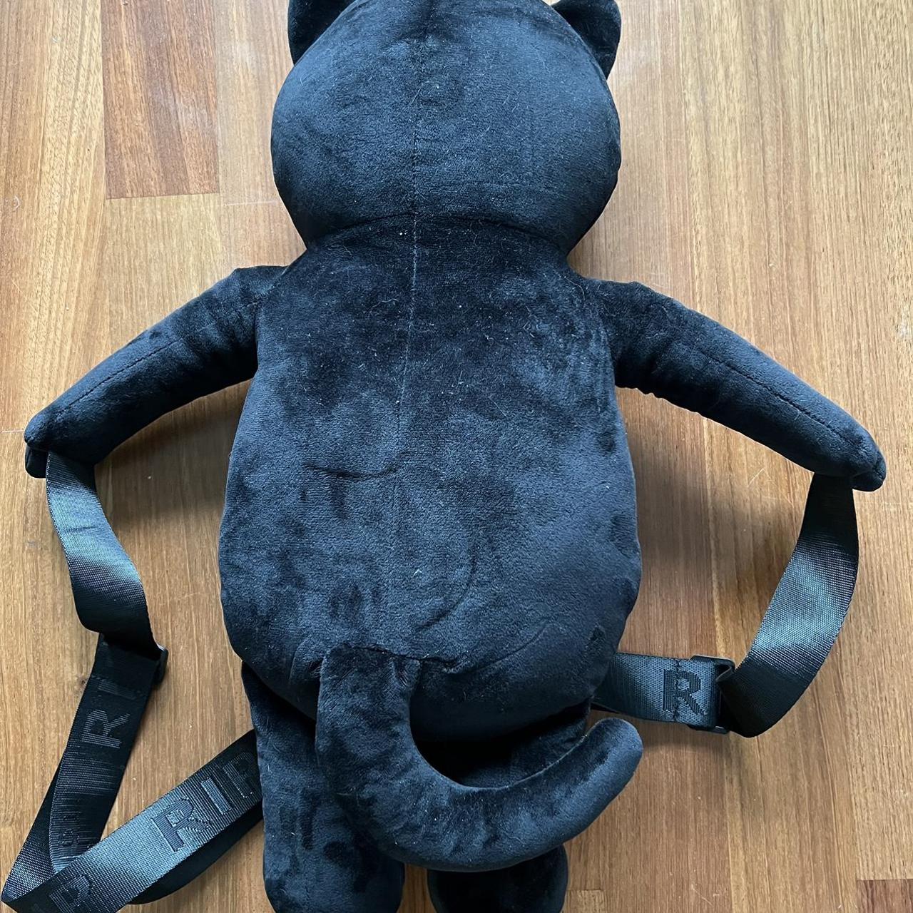 Sold out Rip n Dip Cat Backpack. 🐈‍⬛🐈‍⬛ Have a... - Depop