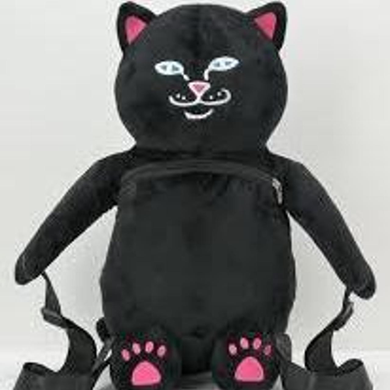 Sold out Rip n Dip Cat Backpack. 🐈‍⬛🐈‍⬛ Have a... - Depop