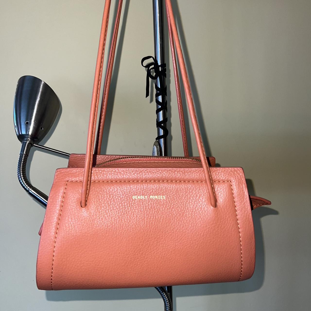 Brand new deadly ponies bag 🧸 - Depop