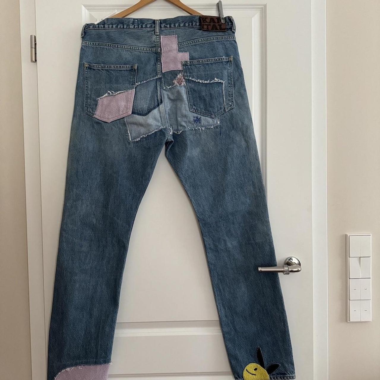 Condition 9/10 fits like a 34 - Depop