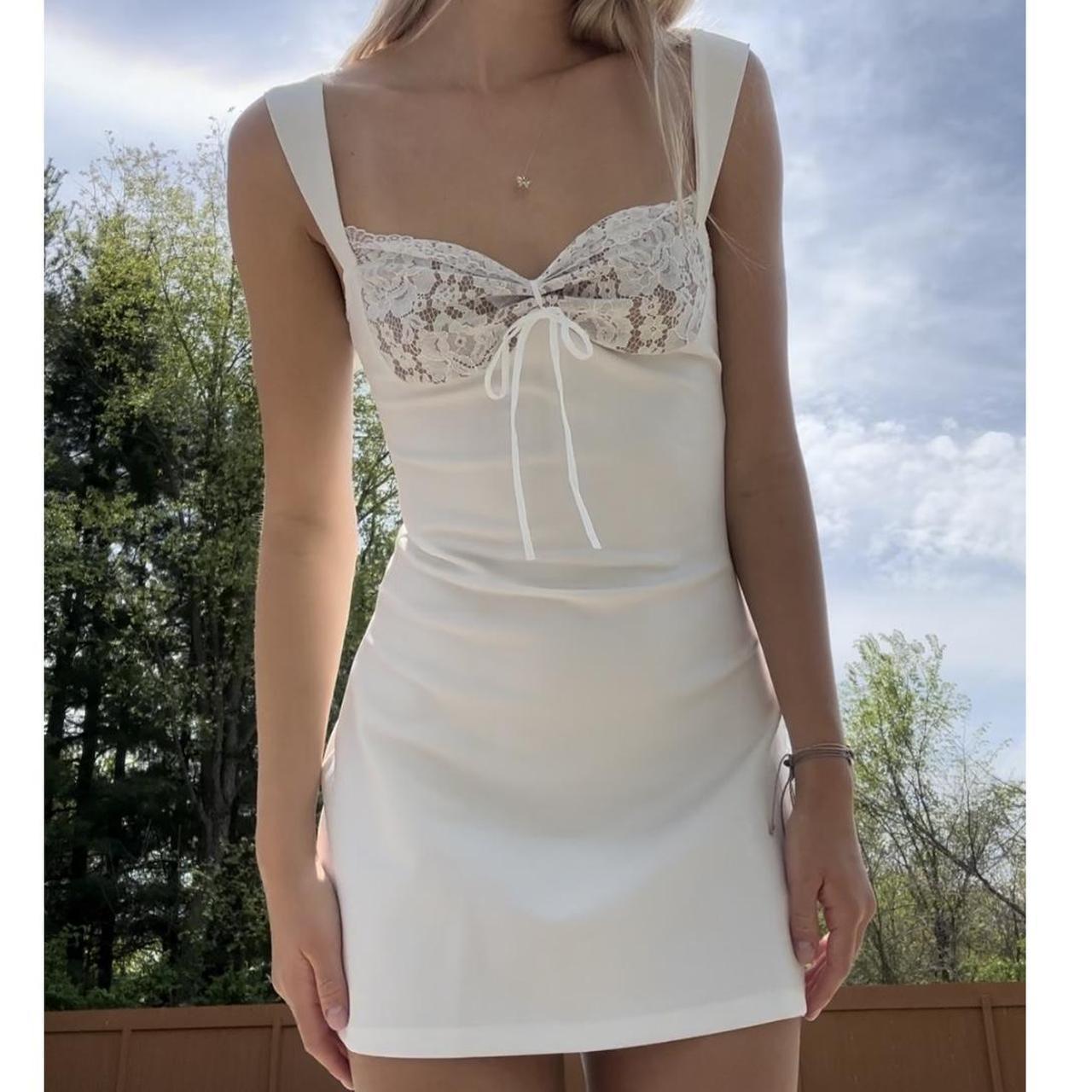 Repop because the straps were too long and felt... | Depop