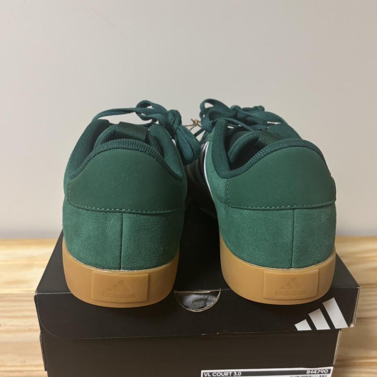 Adidas VL Court 3.0 – IH4790 A clean, versatile... | Depop