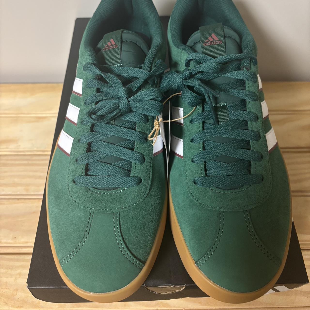Adidas VL Court 3.0 – IH4790 A clean, versatile... | Depop