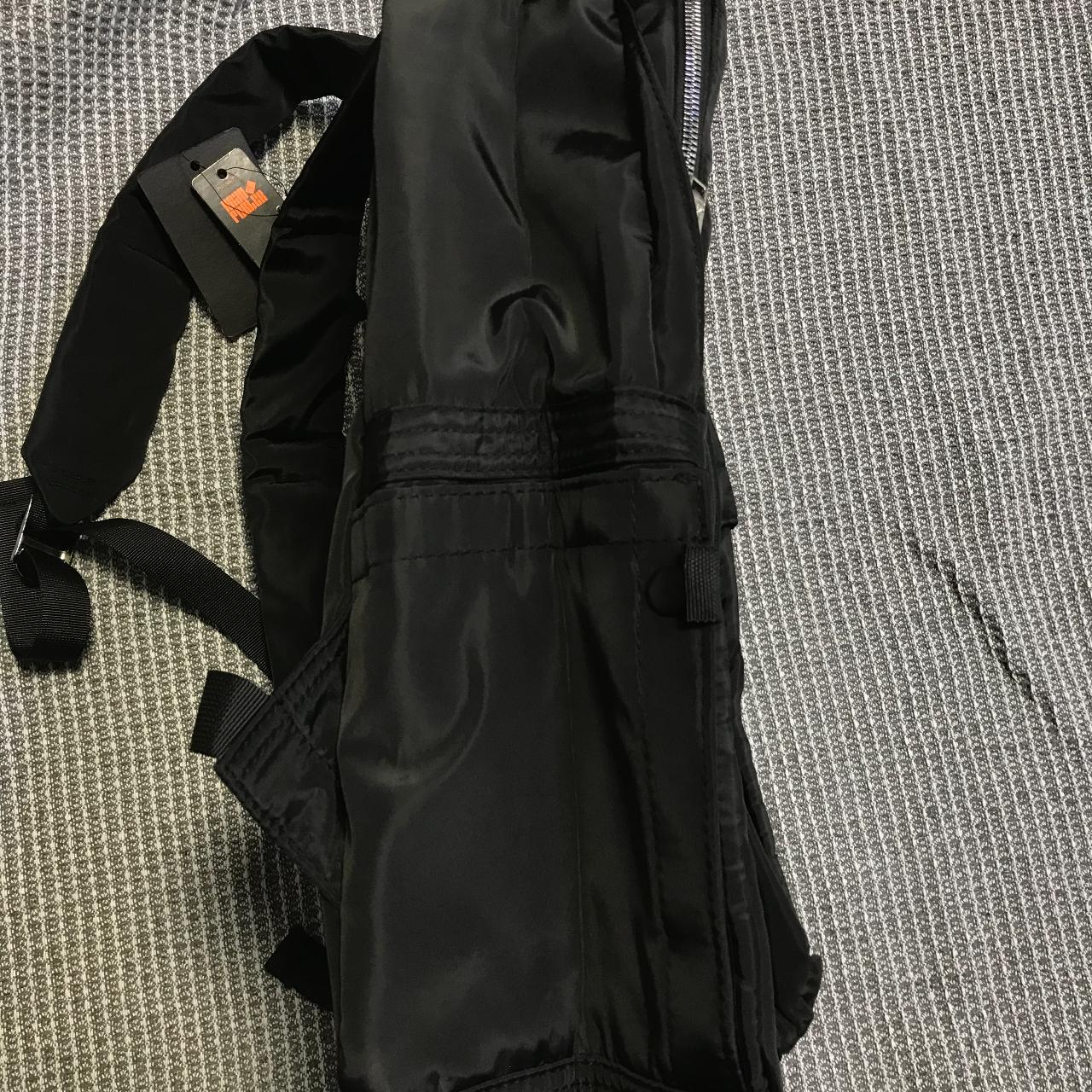 Mastermind Japan World x Porter Backpack Brand... - Depop