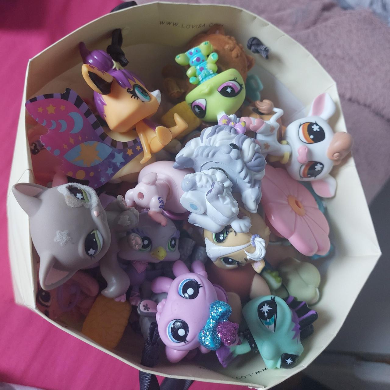 LPS MYSTERY BAG - Depop