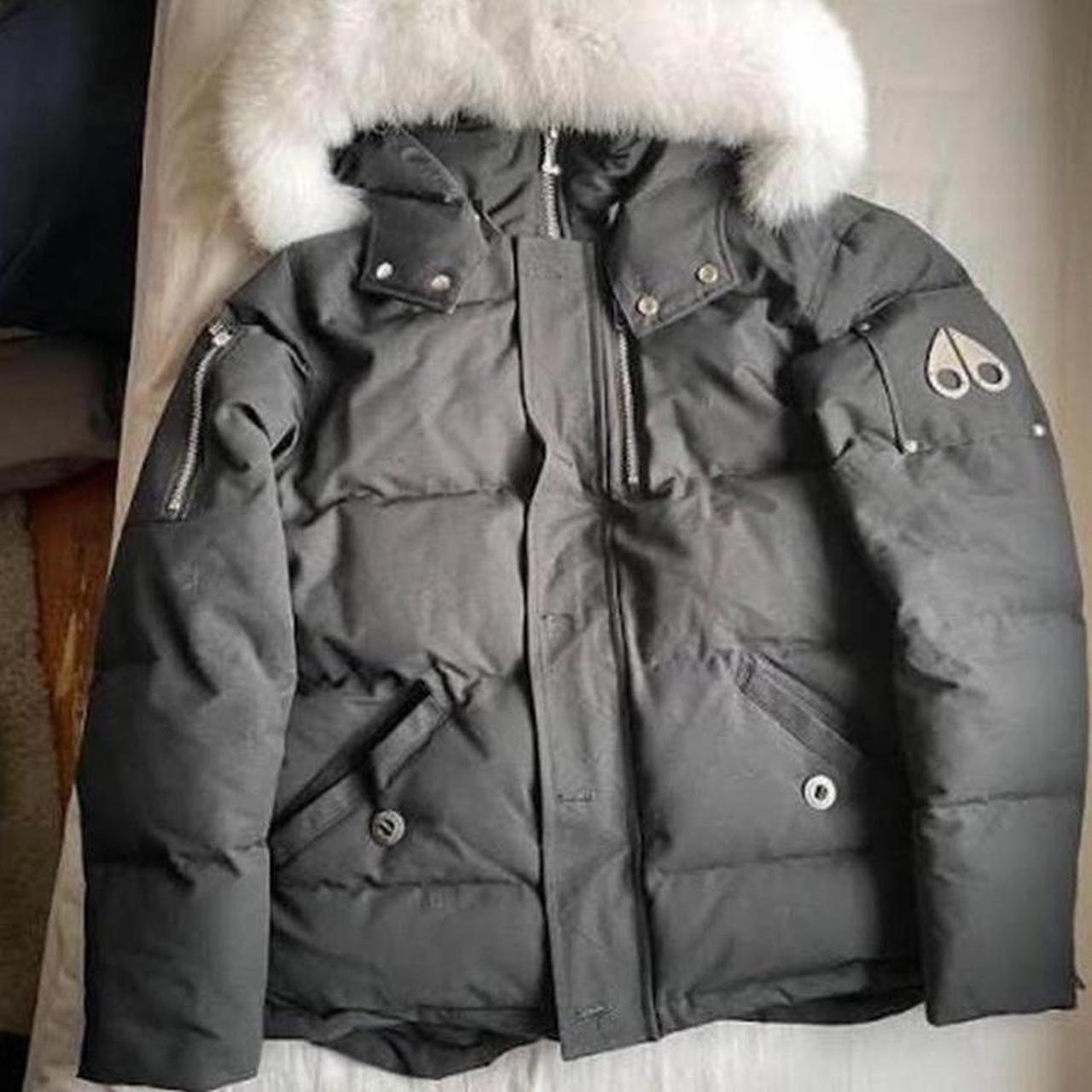 moose knuckle - Depop