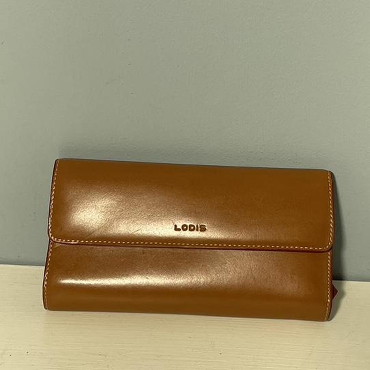 Lodis wallet - Depop