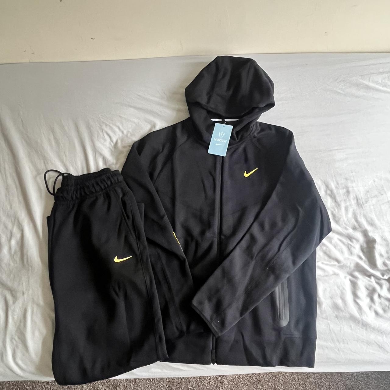 DRAKE Nocta Tech Fleece 🎶 Brand New with Packaging... - Depop