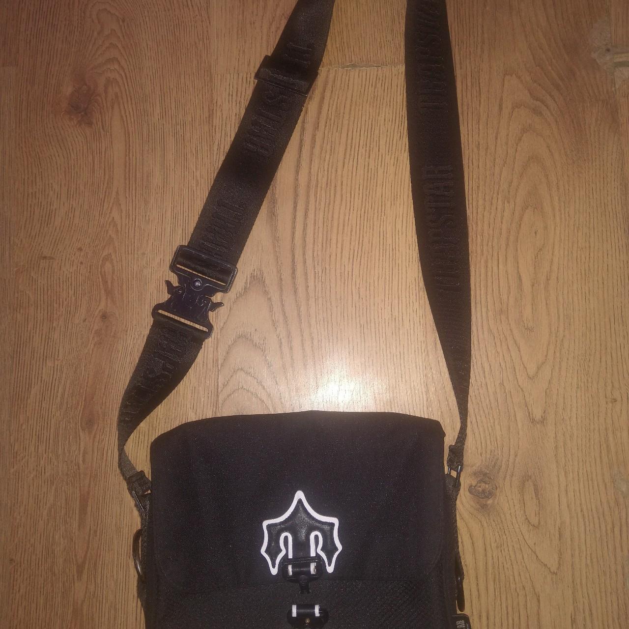 Trapstar Pouch V2 #trapstar #pouch #trapstarpouch... - Depop