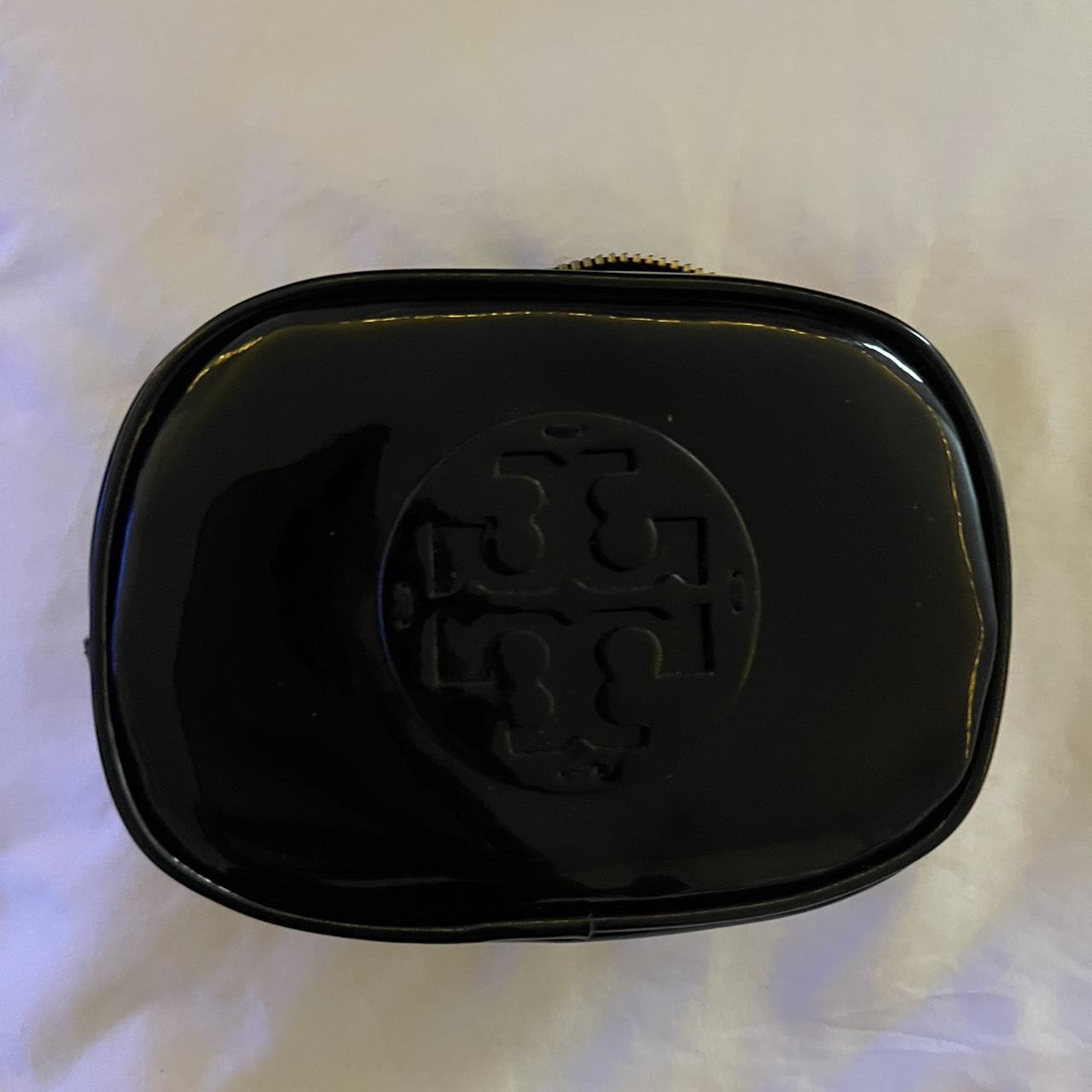 small tory burch coin purse, can be used for travel... - Depop